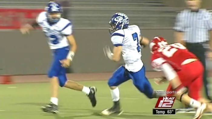 2012 Playoffs Week 4 Friday BGC Broadcast, Part 2