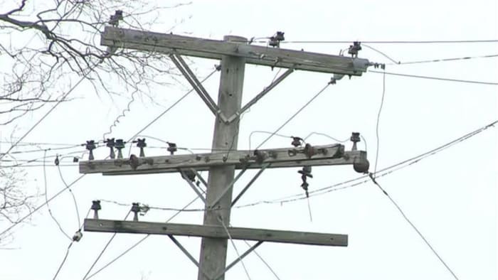 DTE Energy: It will take 15 years to remove dead Detroit power lines