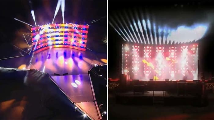 This is the new Houston Rodeo stage; 5 changes you won't want to miss