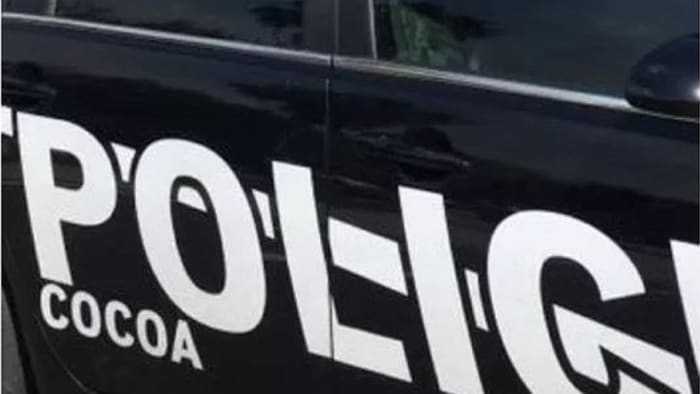 Cocoa Police-involved shooting leaves one man dead after pursuit ...