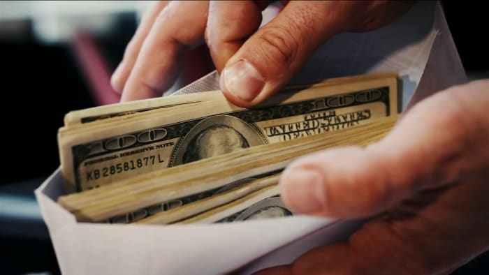 New website helps Michigan residents receive their federal stimulus checks