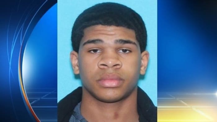 Manhunt continues for juvenile escapee Jahrell West