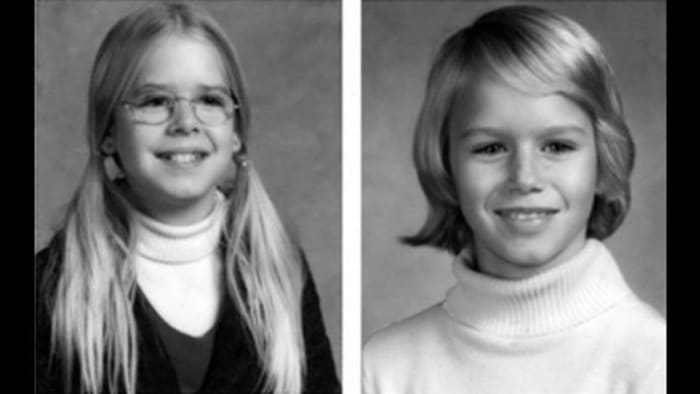 Court dates set for three connected to Lyon sisters murder investigation