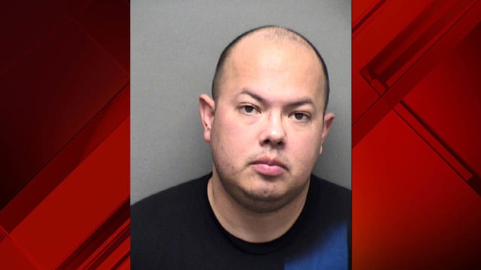 Former Bexar County deputy arrested again after violating bond ...