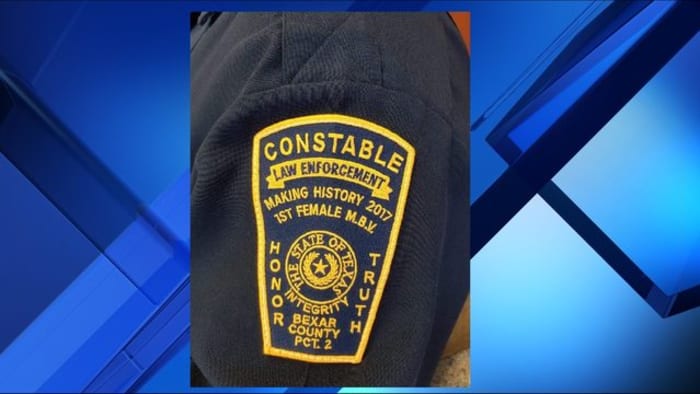 County pulls request for new patches after Defenders expose constable's ...
