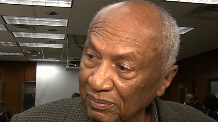 Michigan State University trustee Joel Ferguson not stepping down amid ...