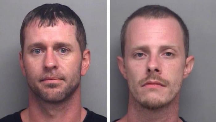 Duo arrested, charged with abducting Bassett man