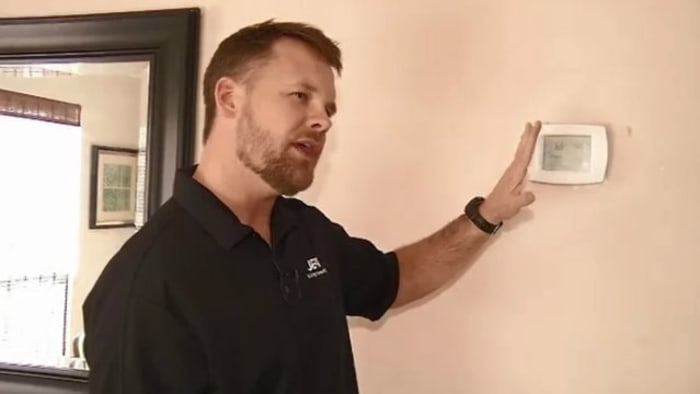 JEA releases energy-efficient heating tips