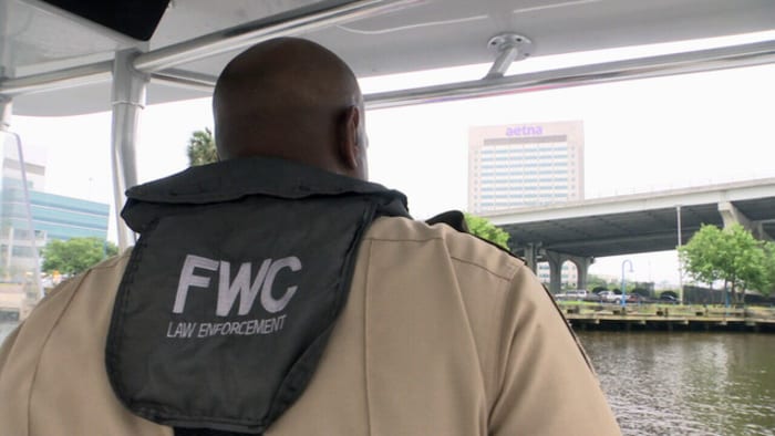 DEP could get law enforcement duties