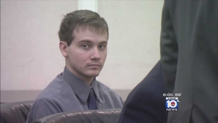 Cop, handwriting expert testify in Pedro Bravo murder trial