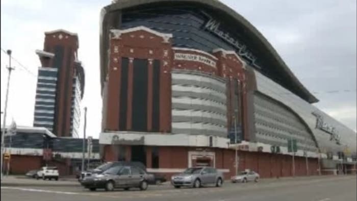 Police report details sexual assault allegation against Detroit Tigers ...