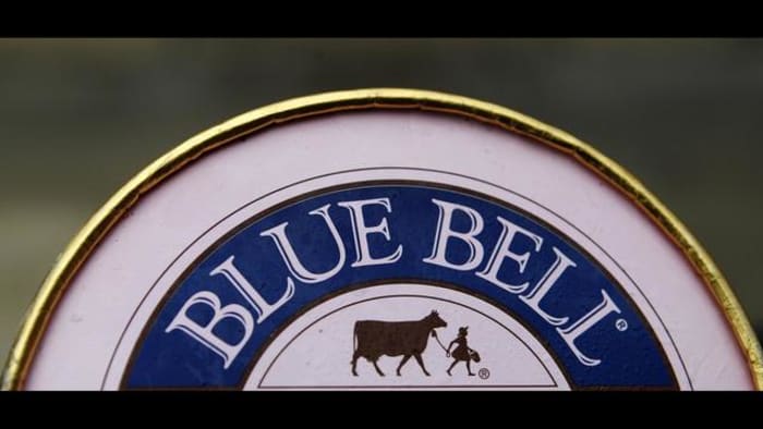 Blue Bell products expected back in stores in coming weeks