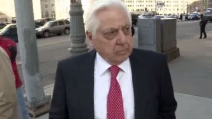 Defense: Kilpatrick could not intimidate billionaire Tony Soave