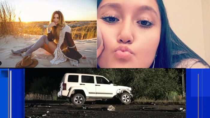 Sheriff: Texas country singer Kylie Rae Harris caused crash that killed ...