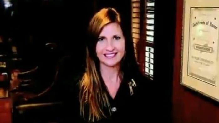 Report: Judge texts assistant district attorney during trial