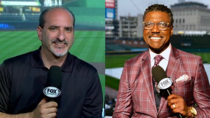 Sources: Mario Impemba, Rod Allen won't return to Tigers broadcast ...