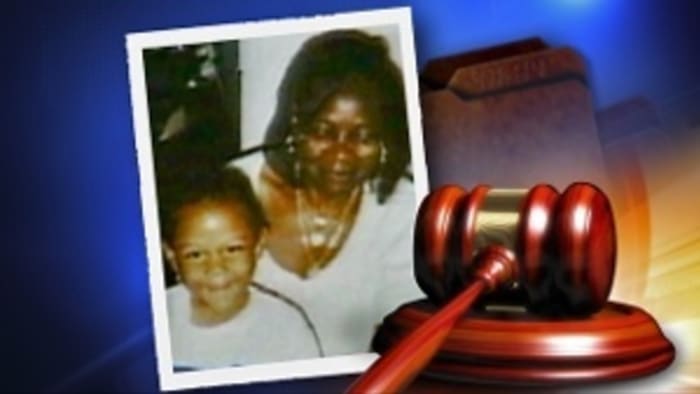 Convictions upheld in Rilya Wilson case