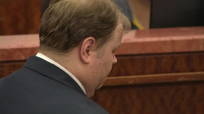 Ronald Haskell found guilty of capital murder in slayings of Stay family