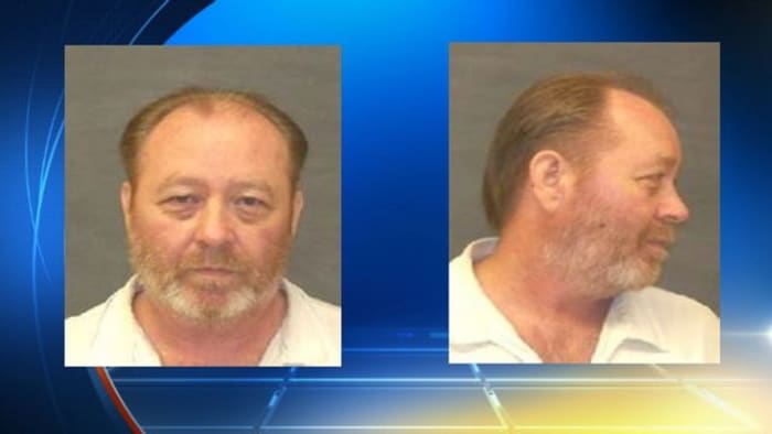 Accused killer William Reece transferred to Oklahoma to face murder ...