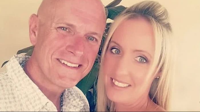 Visitation held for Oakland County Deputy Eric Overall in Independence ...