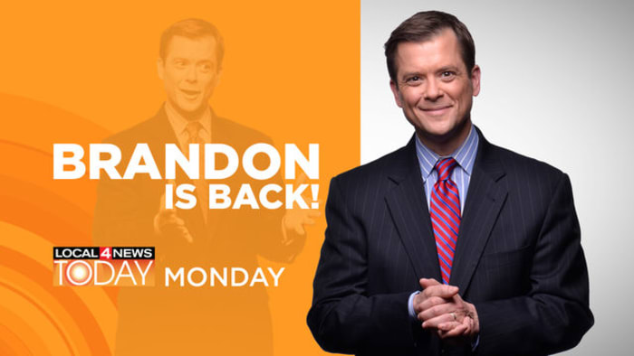 Brandon Roux: I'll see you on Monday!