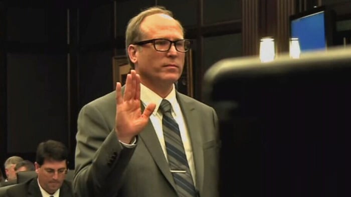 Defense rests after Michael Haim testifies: 'I would never hurt my wife'