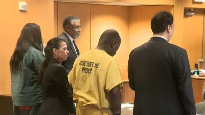 Judge orders that parents of Charlie Bothuell have no contact with children