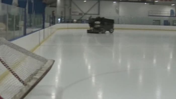 Zamboni Operator needed at Eddie Edgar Ice Arena in Livonia