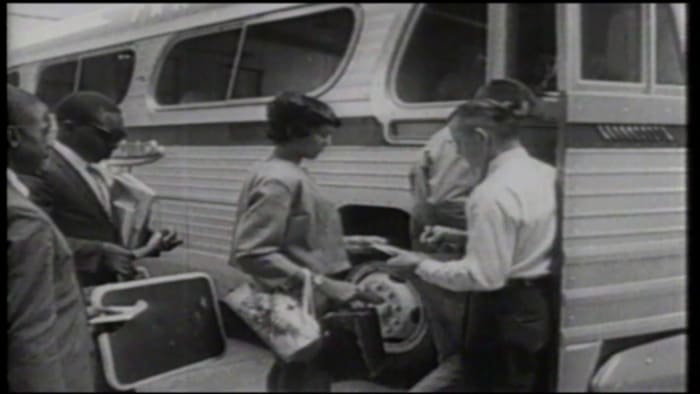 Freedom Riders to take part in MLK March in San Antonio