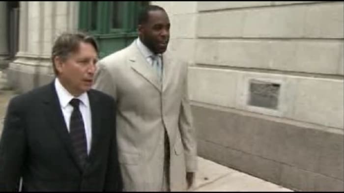 Judge says Kilpatrick won't be getting new attorney in federal trial