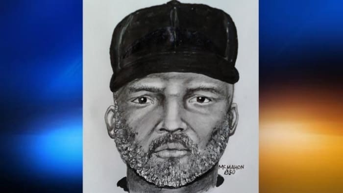 Man Robs Woman At Knifepoint After She Refuses Sex