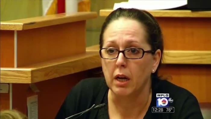 wendy trapaga michel