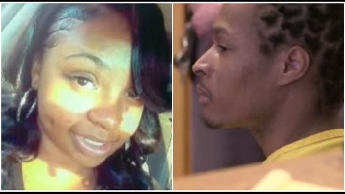 Man who admitted to killing Detroit woman he met on Backpage sentenced