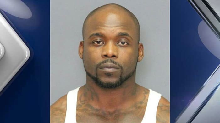 Marcus Vick arrested in Newport News, charged with drug possession