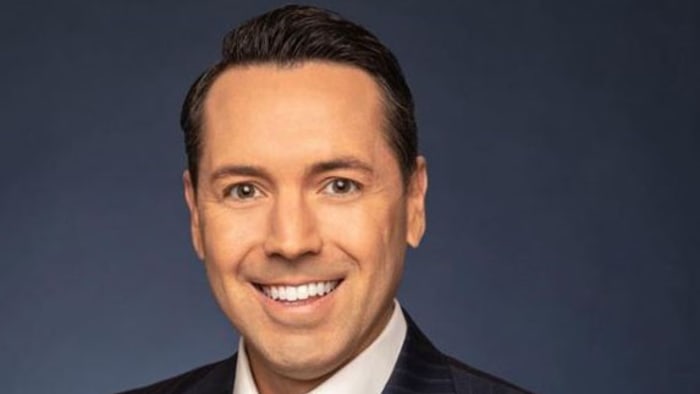 10 things to know about KPRC 2 anchor Kris Gutierrez