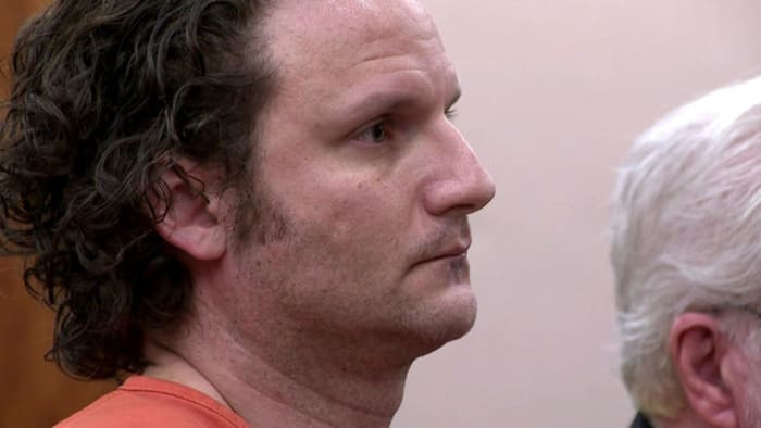 Judge denies another bond request for Leon Jacob in murder-for-hire case