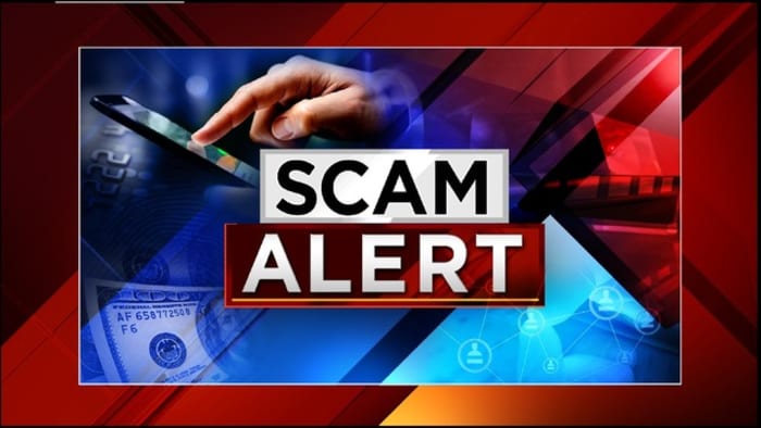 Worried about fake IRS letters? Here's how to tell the difference