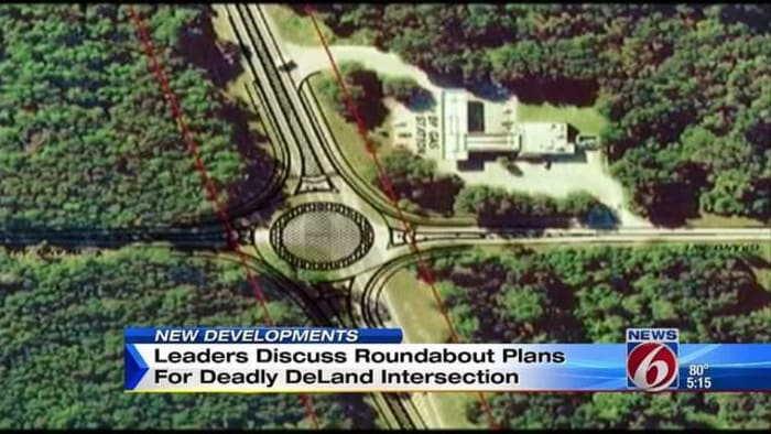 FDOT rolls out roundabout education campaign