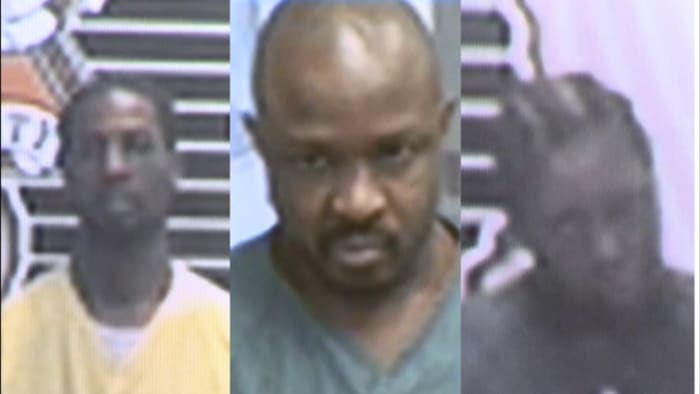 LIVE - Key hearing continues for 3 charged in Deontae Mitchell's death