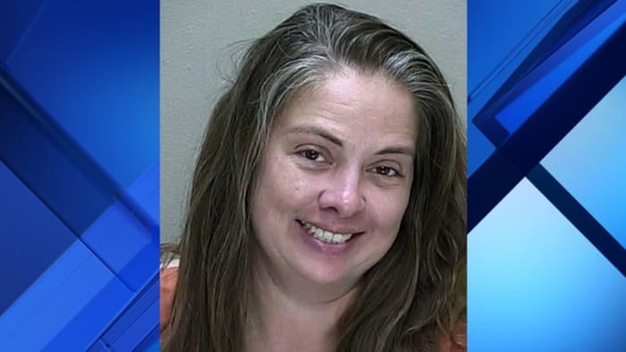 Mom arrested for DUI after almost hitting school bus, deputies say