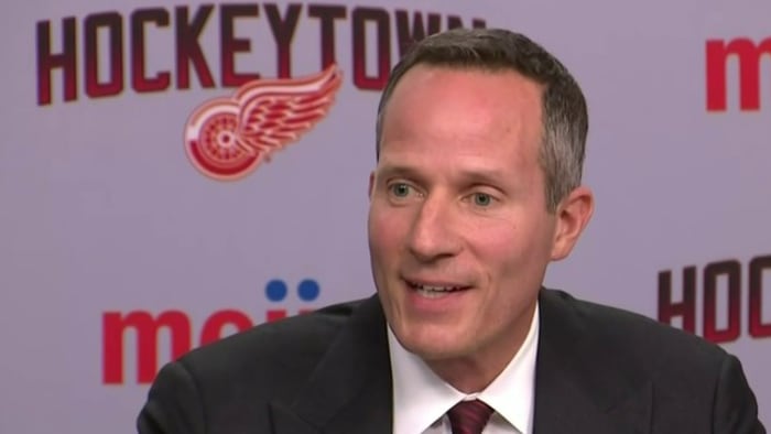 Detroit Red Wings, Tigers owner considers creating regional TV sports ...