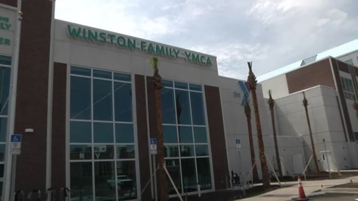 YMCA opens state-of-the-art facility in Riverside