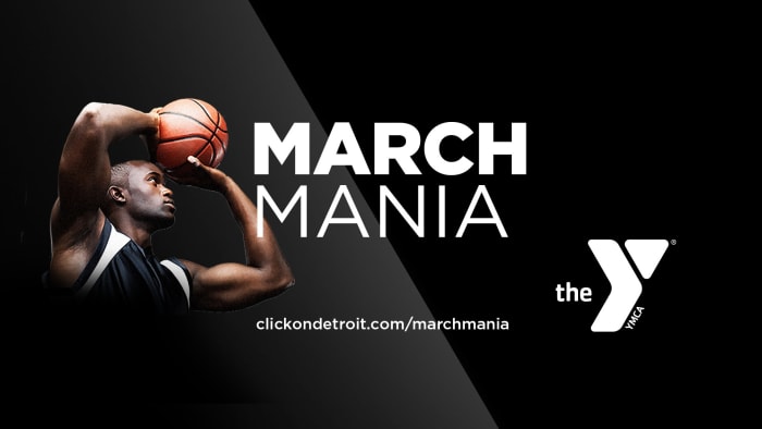 Coming soon: March Mania college basketball bracket!