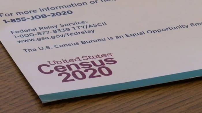 Not sure what to do when your Census letter comes in the mail? We’ll ...