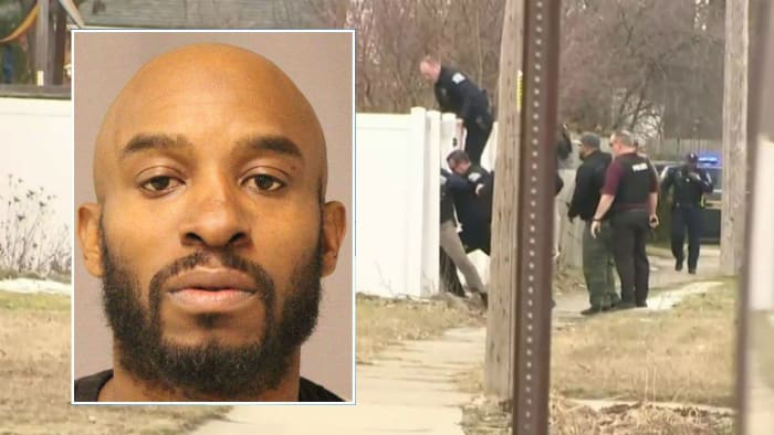 Search for Metro Detroit serial murder suspect comes to violent end ...