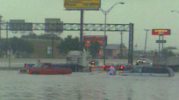 This week marks 18th anniversary of deadly 1998 flood