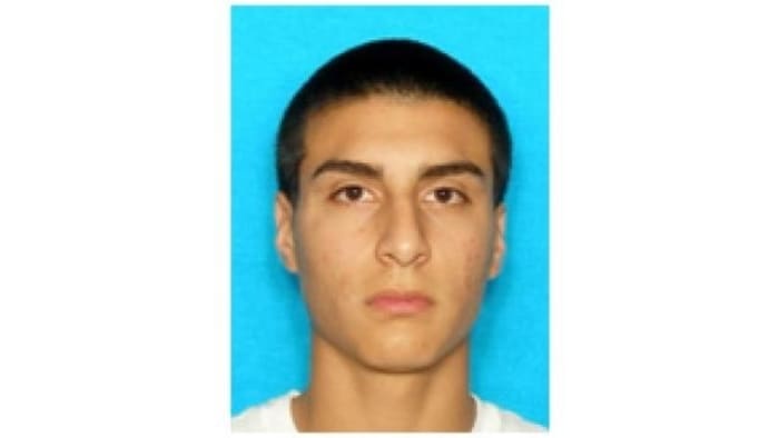 David Estrada captured