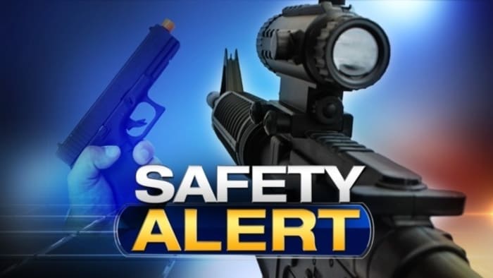 Growing number of injuries from air guns