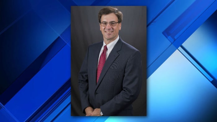 CEO of CHRISTUS Santa Rosa Health System announces resignation
