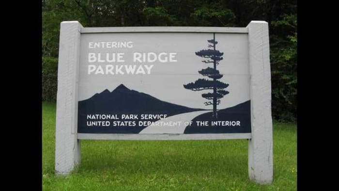 Blue Ridge Parkway closures start Monday